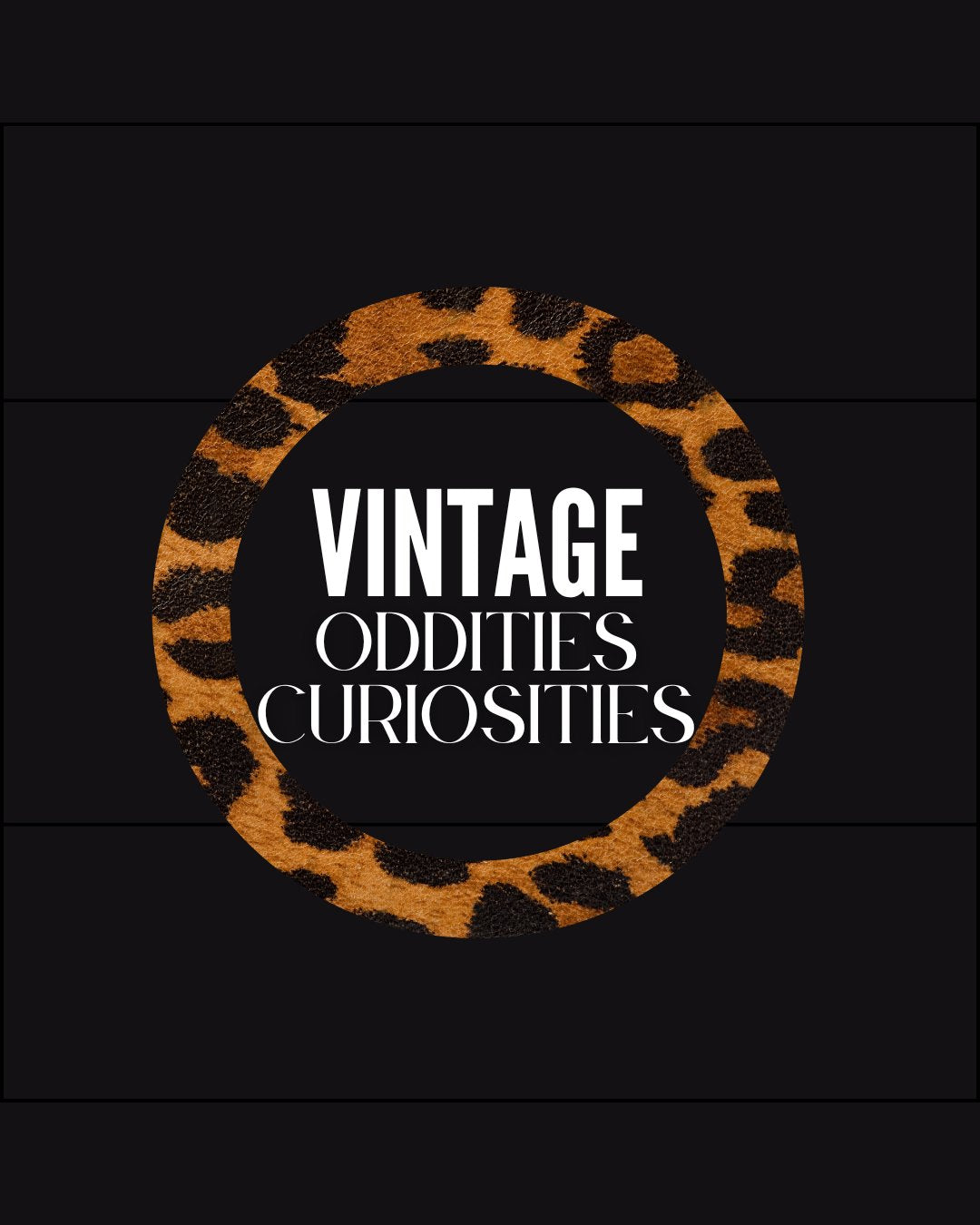 Vintage Oddities | The Cat Vintage | Online Antique Mall