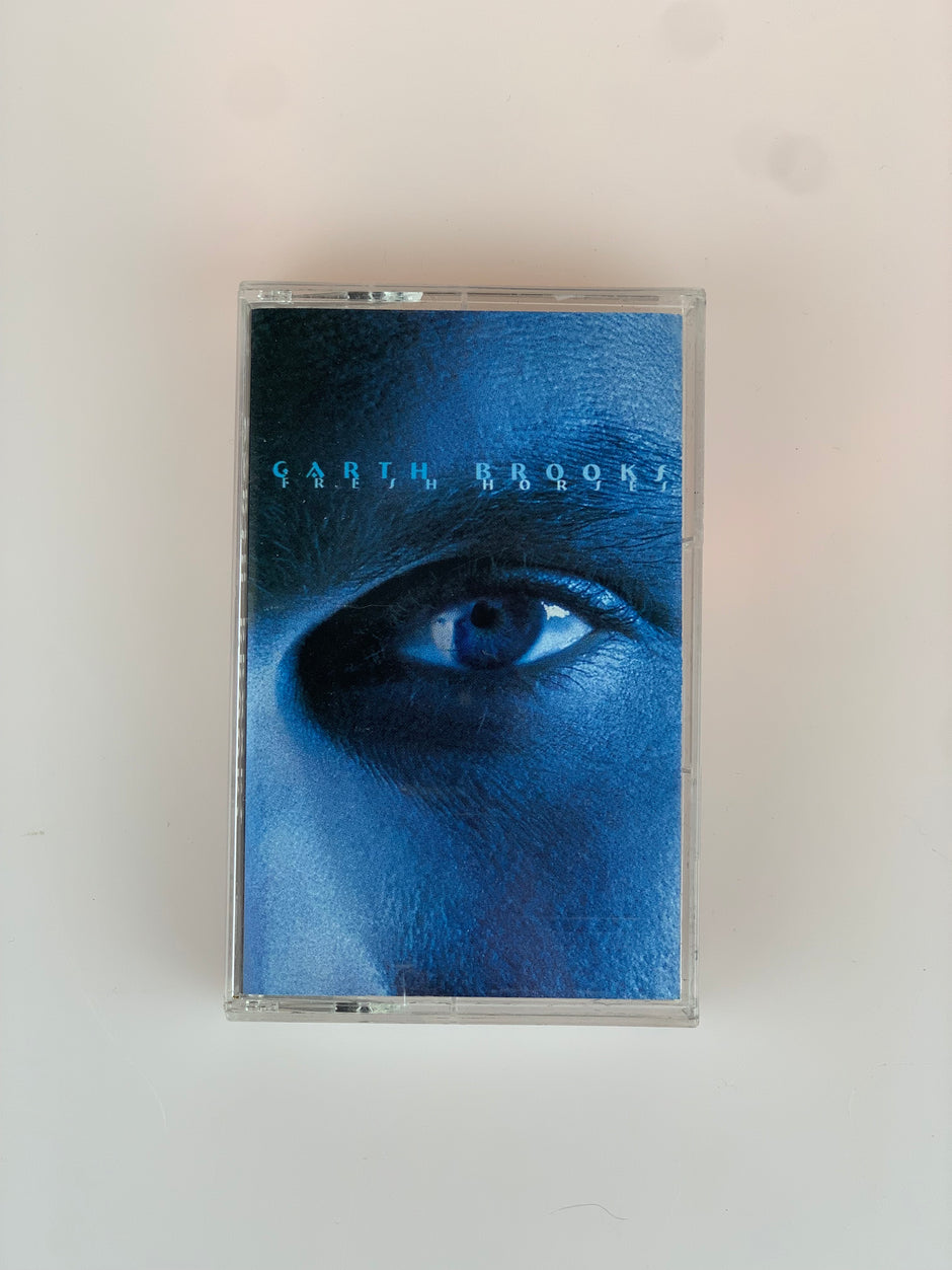 Cassette Tapes | The Cat Vintage | Online Antique Shopping